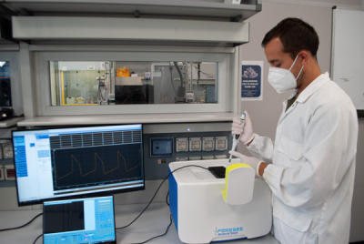 IntraCell - Foreseebiosystems