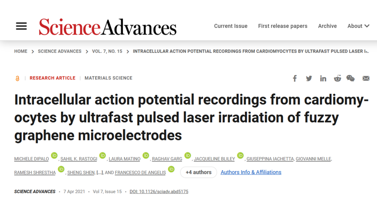 Applications - Foreseebiosystems
